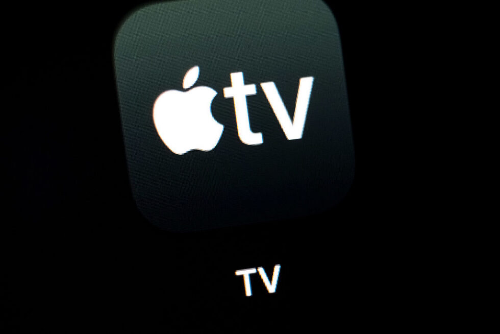 Apple TV and Peacock bundle starts at $15/month, available on Oct. 20 ...