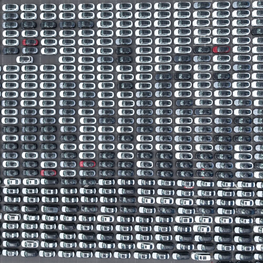 Tag: Chinese cars - Ars Technica