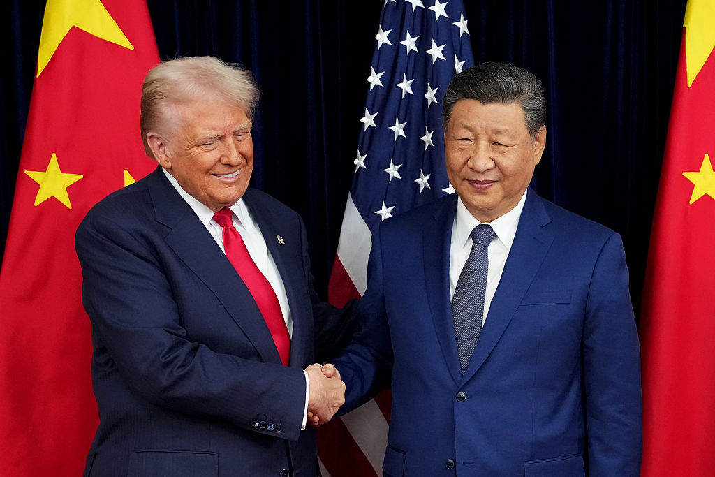 US creeps closer to controlling TikTok after Trump-Xi meeting - Ars ...