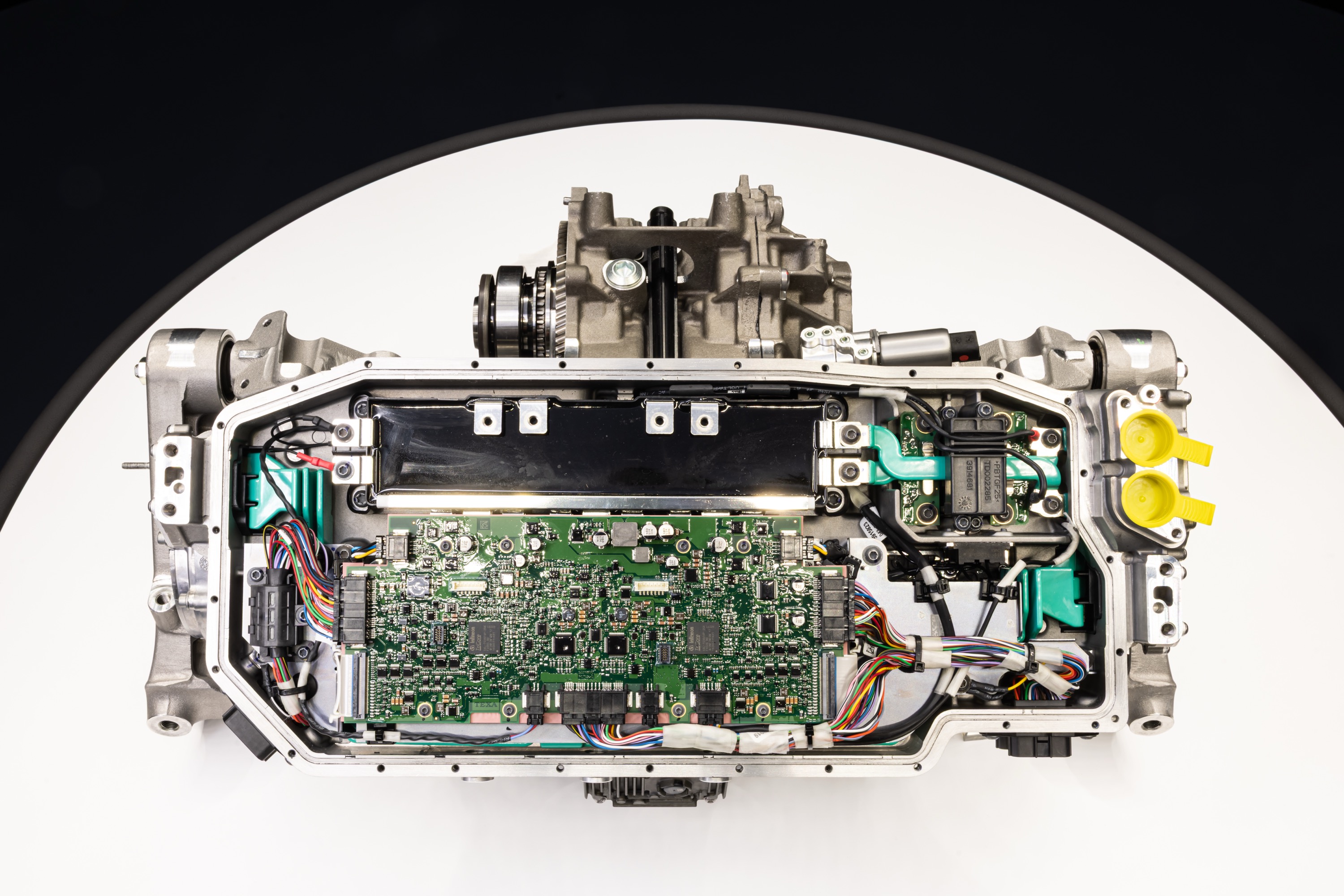 Everything we know about Ferrari’s first electric vehicle - Ars Technica