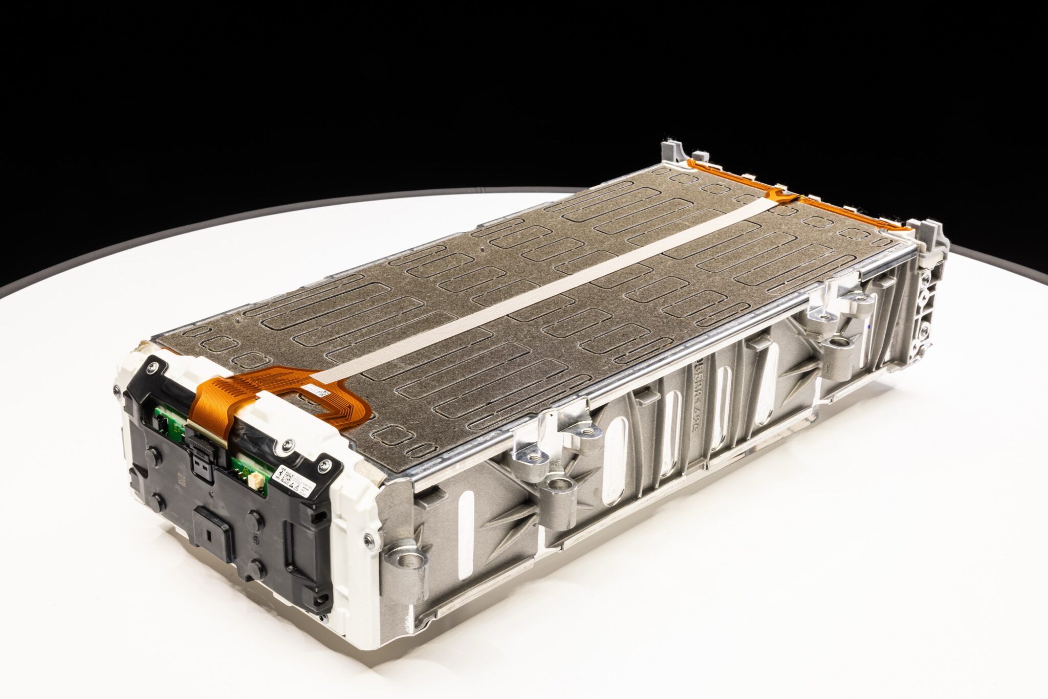 Everything we know about Ferrari’s first electric vehicle - Ars Technica