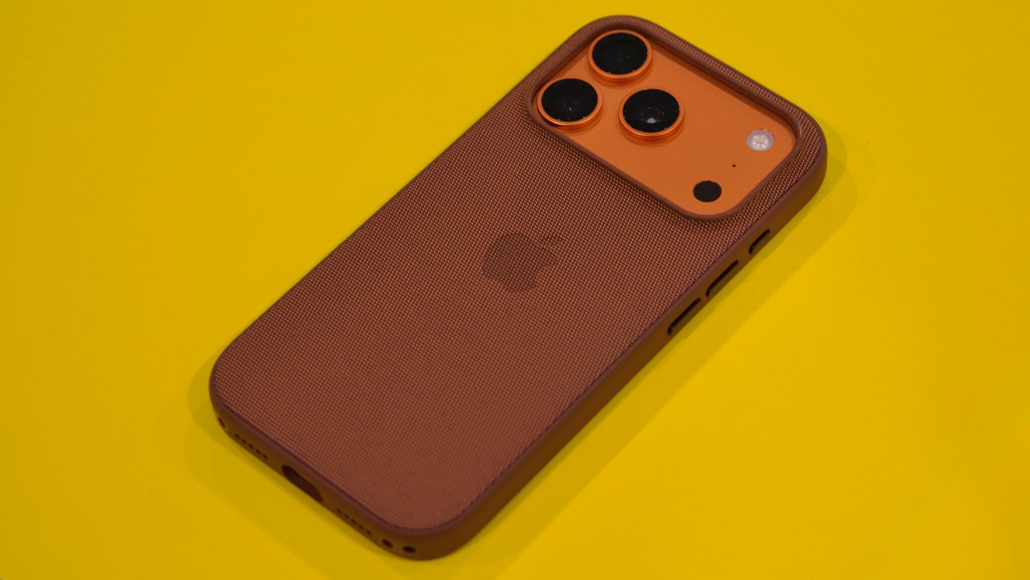 Apple iPhone 17 Pro review: Come for the camera, stay for the battery ...