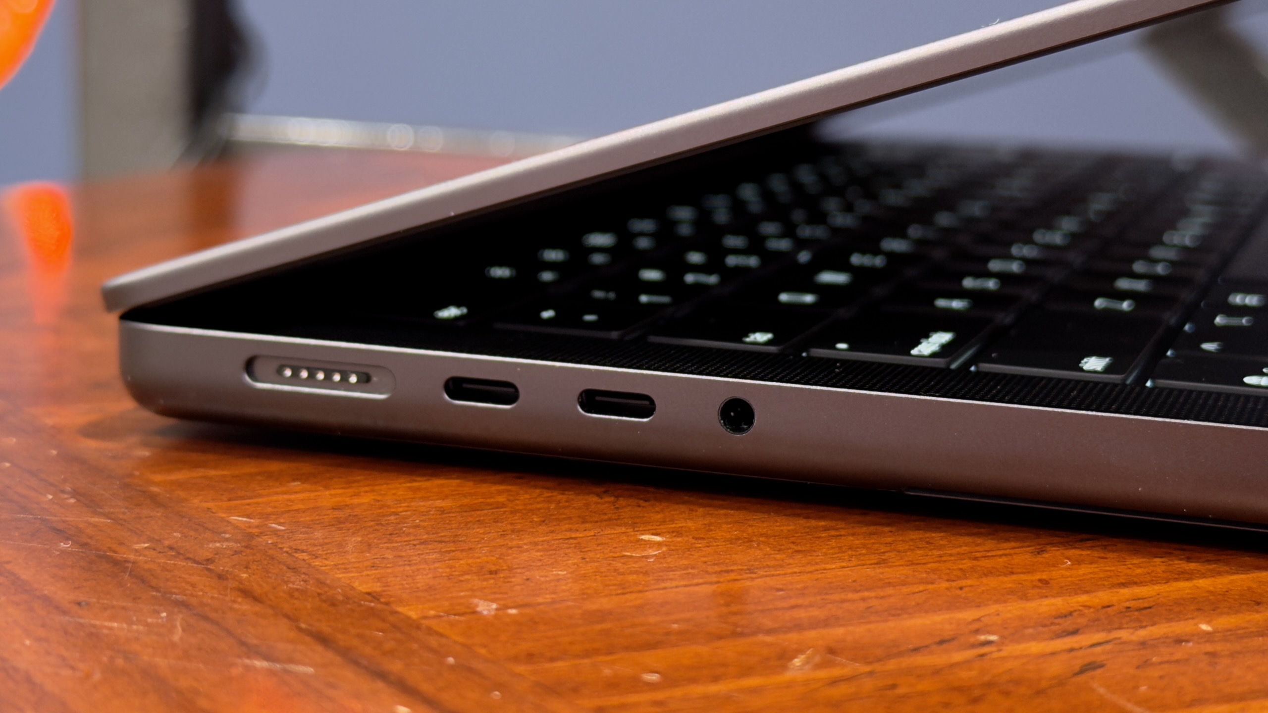 MacBook Pro review: Apple’s most awkward laptop is the first to show ...