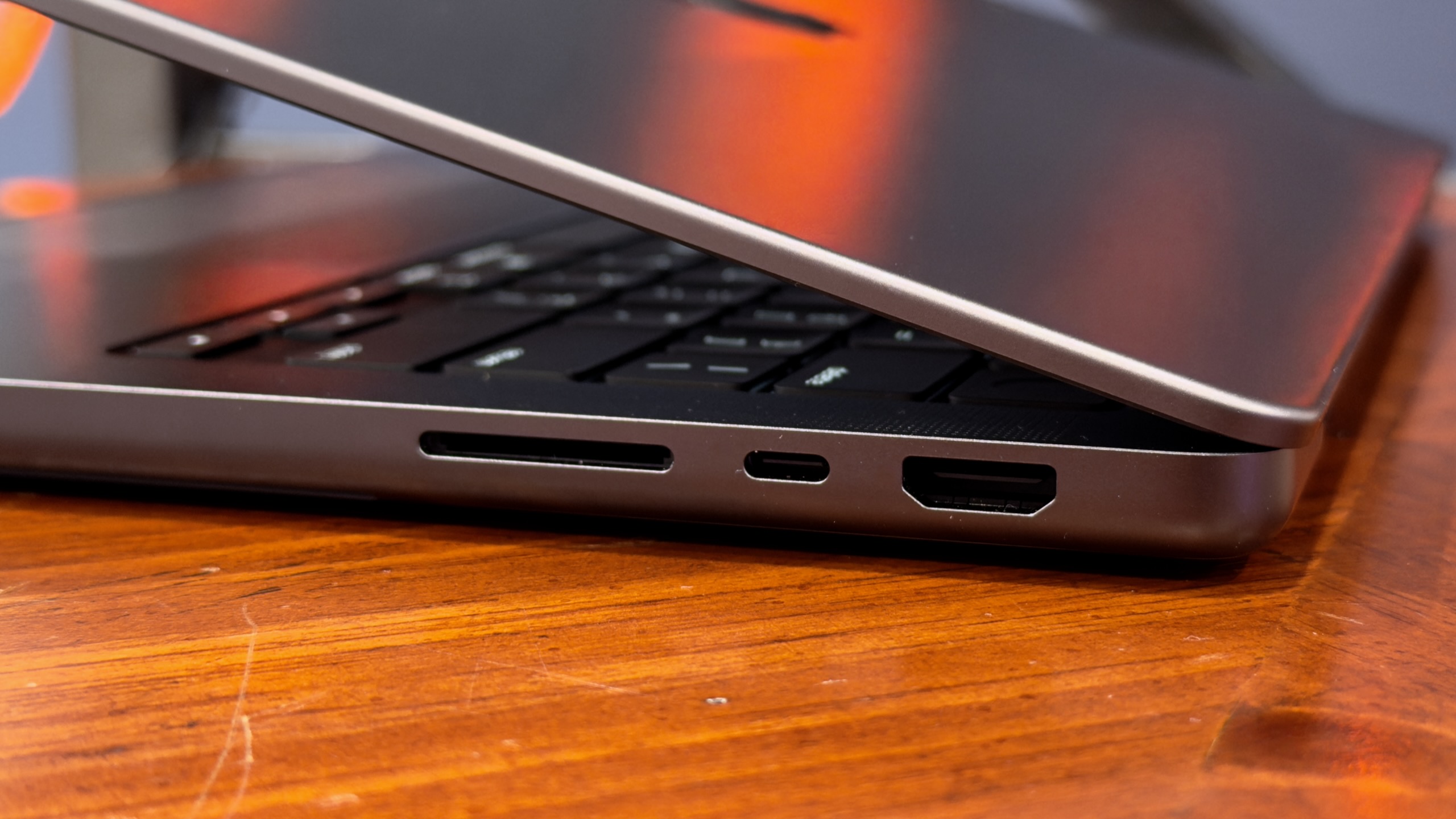 MacBook Pro review: Apple’s most awkward laptop is the first to show ...