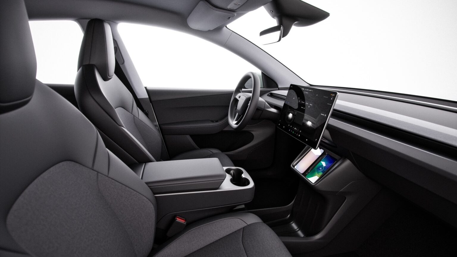 Tesla’s standard-range Model 3, Model Y join the lineup - Ars Technica