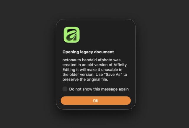 Affinity’s image-editing apps go “freemium” in first major post-Canva ...