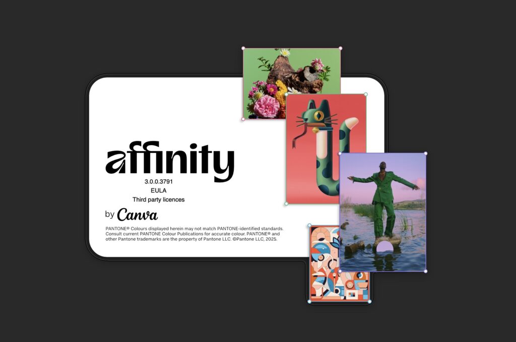 Affinity’s image-editing apps go “freemium” in first major post-Canva ...