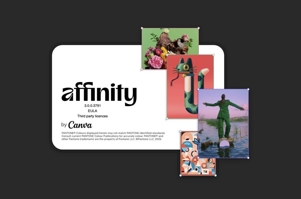 Affinity’s image-editing apps go “freemium” in first major post-Canva ...