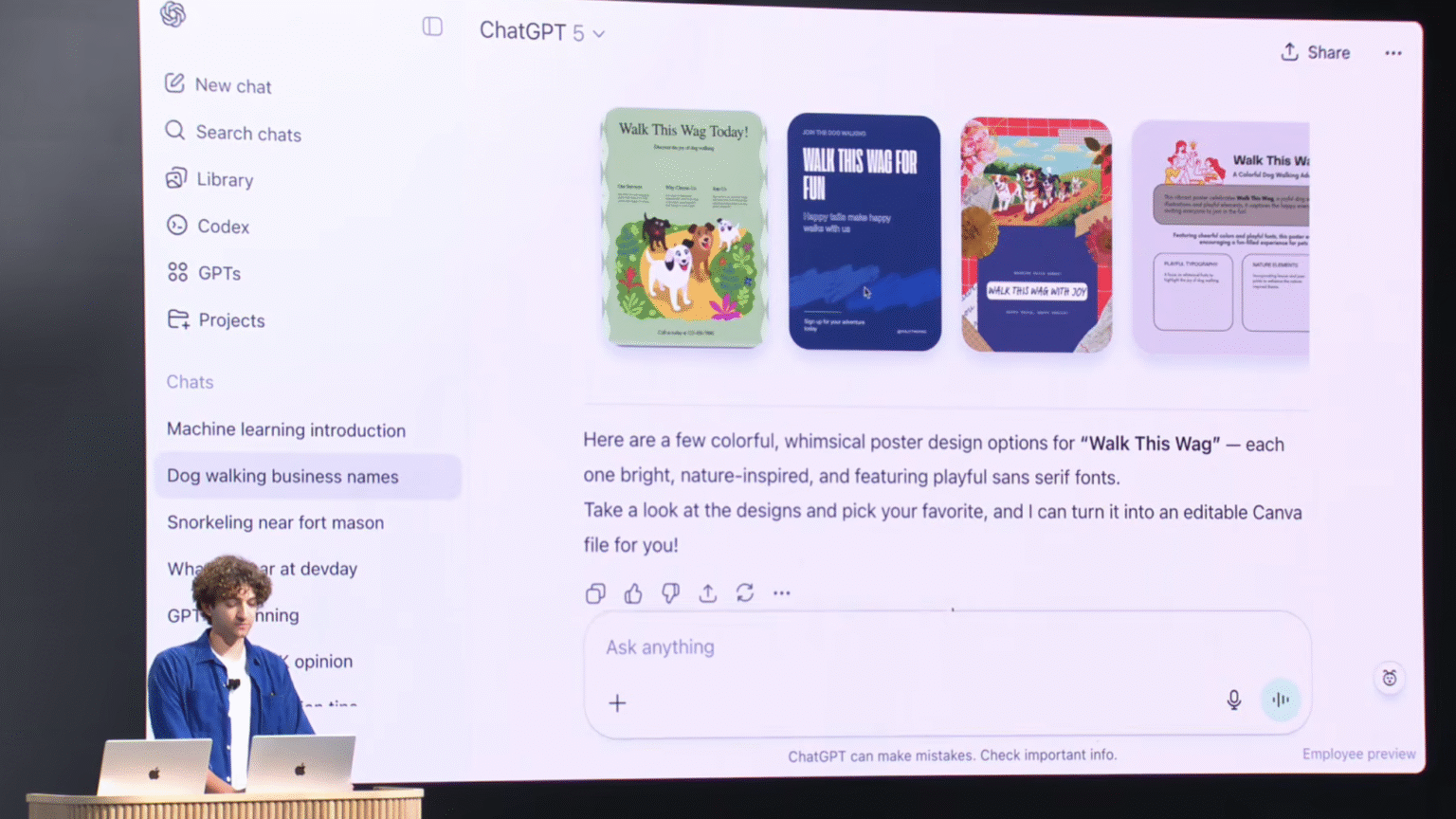 OpenAI wants to make ChatGPT into a universal app frontend - Ars Technica