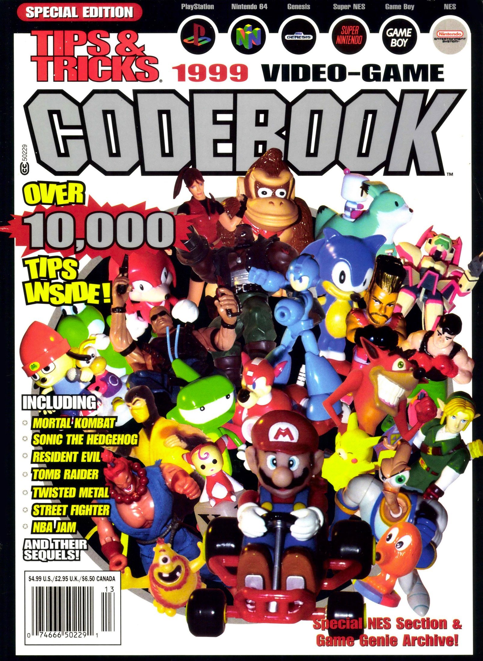 It’s time for game developers to bring back the cheat code - Ars Technica