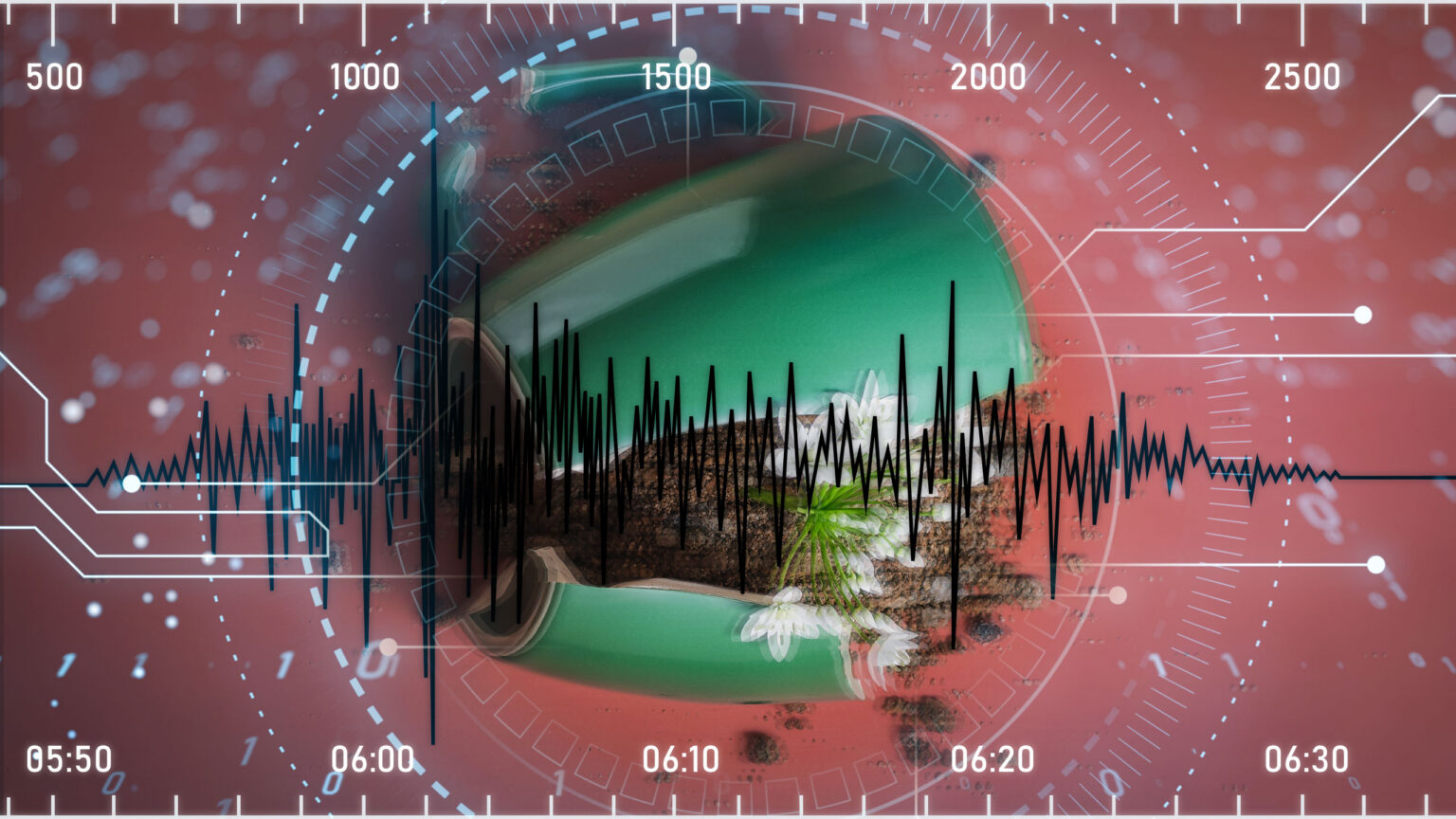 “Like putting on glasses for the first time”—how AI improves earthquake ...