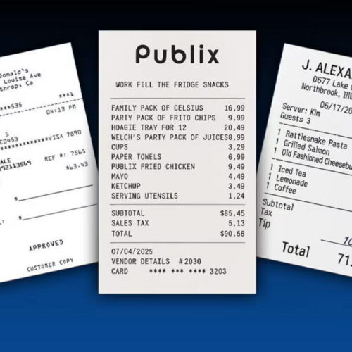 Tag: deepfake receipts - Ars Technica