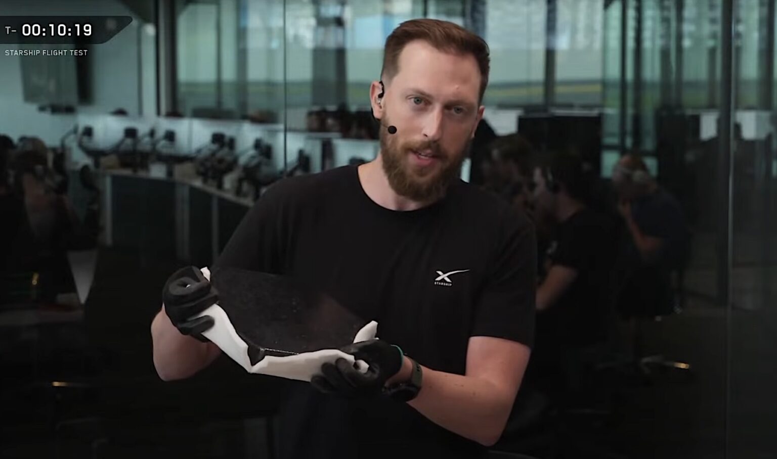 SpaceX finally got exactly what it needed from Starship V2 - Ars Technica