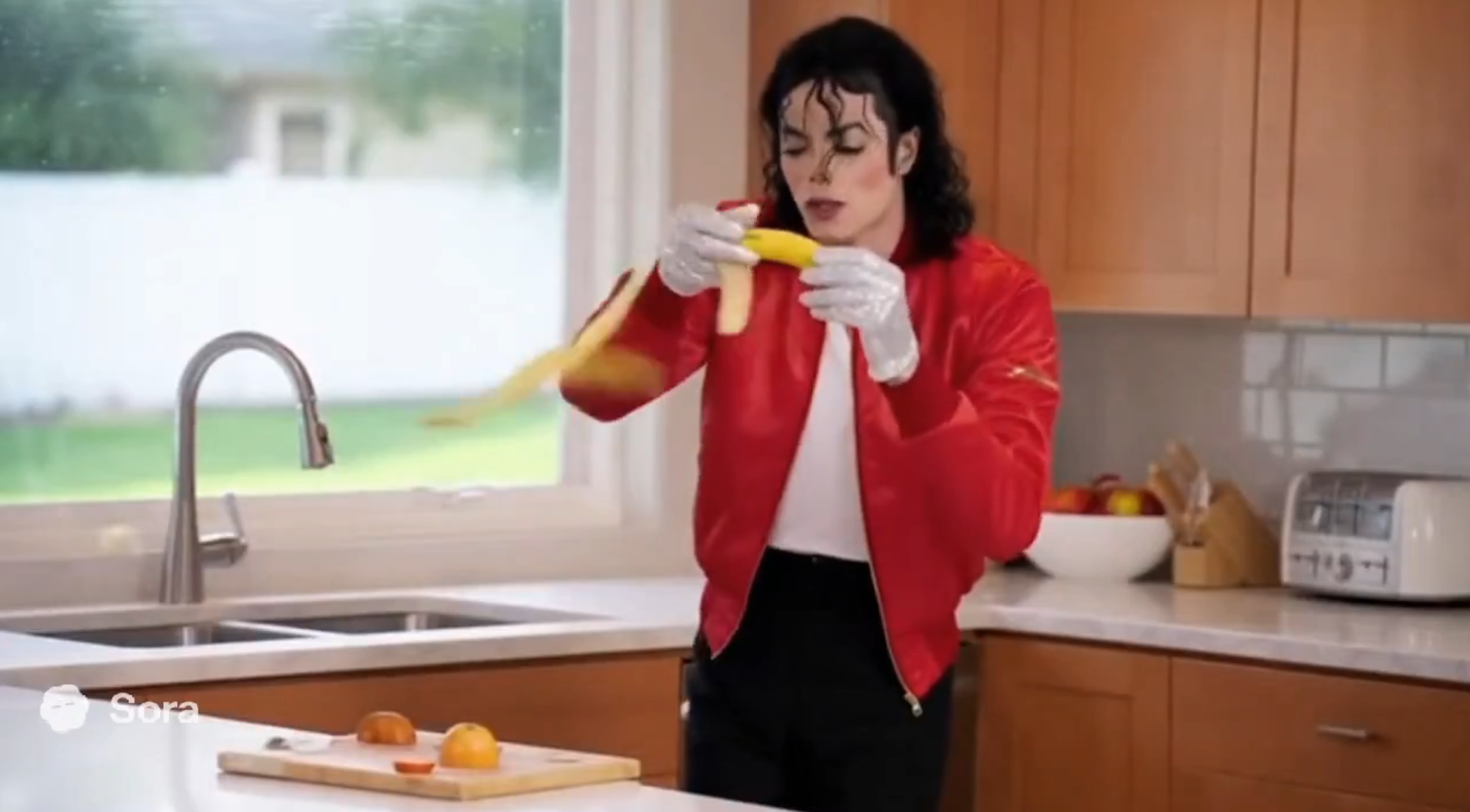 Dead celebrities are apparently fair game for Sora 2 video manipulation - Ars Technica