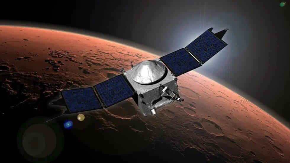 One NASA science mission saved from Trump’s cuts, but others still in ...