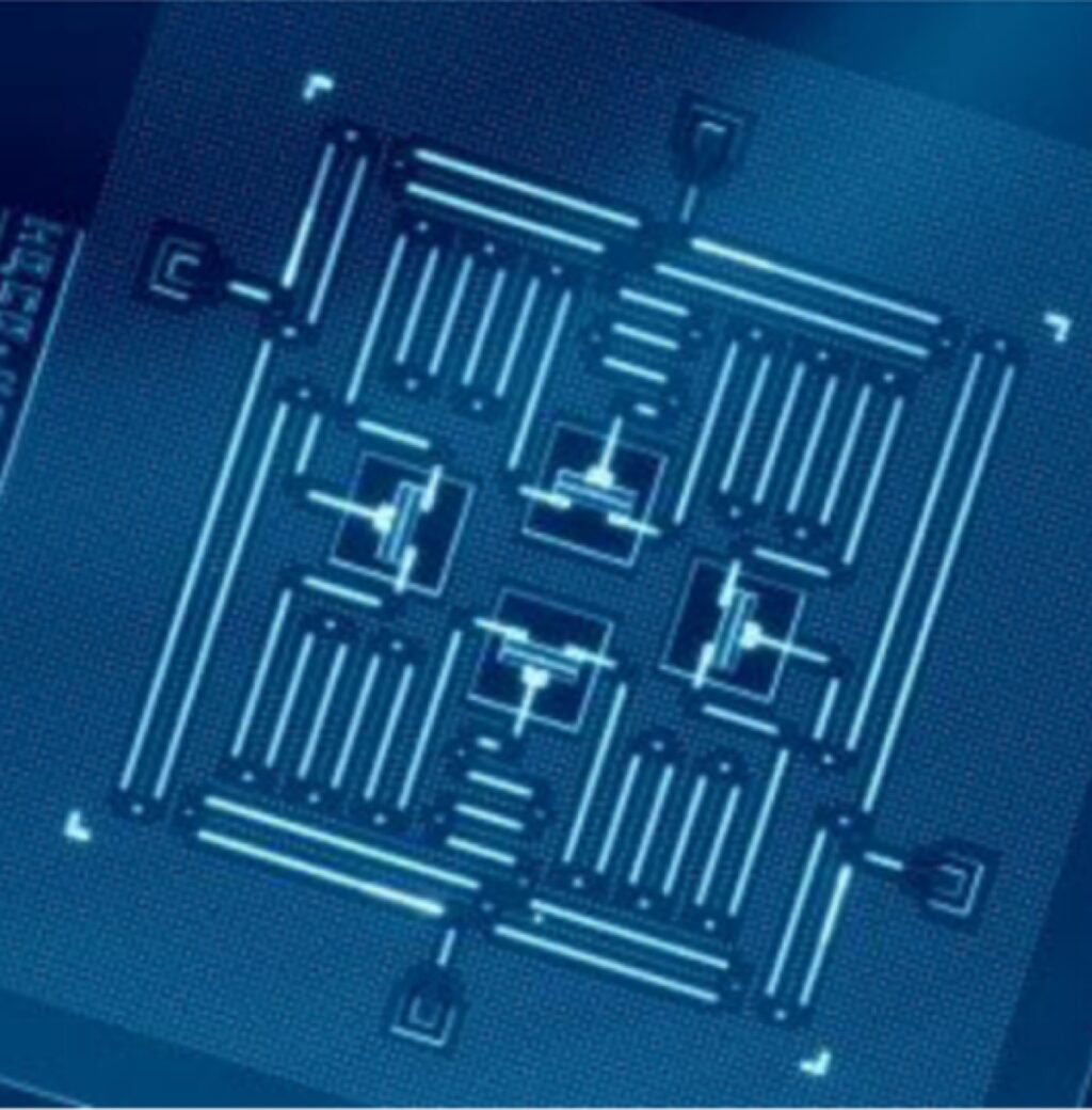 2025 Nobel Prize in Physics awarded for macroscale quantum tunneling ...