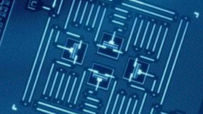 2025 Nobel Prize in Physics awarded for macroscale quantum tunneling ...