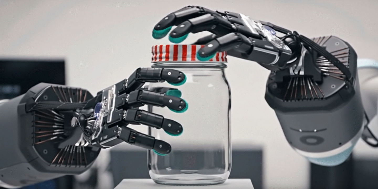 Can today’s AI video models accurately model how the real world works ...