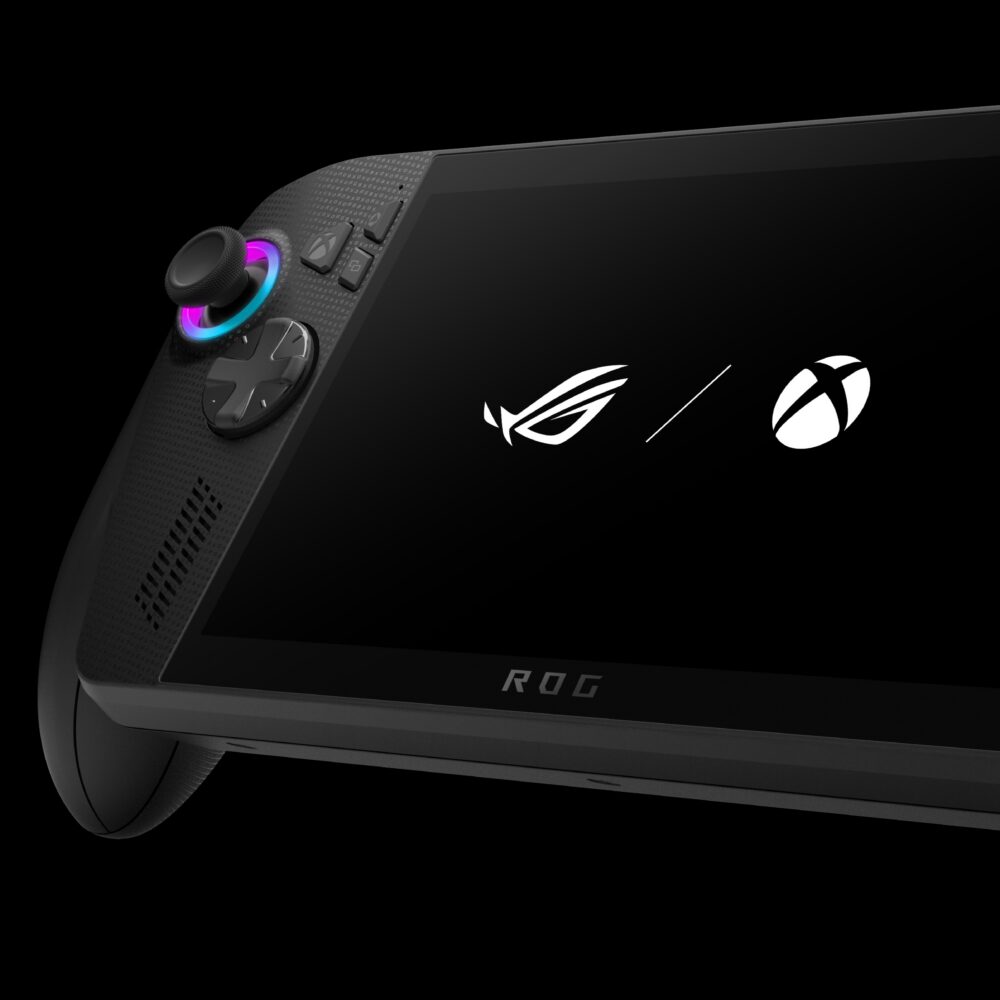 ROG Xbox Ally X: The Ars Technica review - Ars Technica