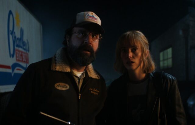 Netflix drops a doozy of a trailer for Stranger Things S5 - Ars Technica