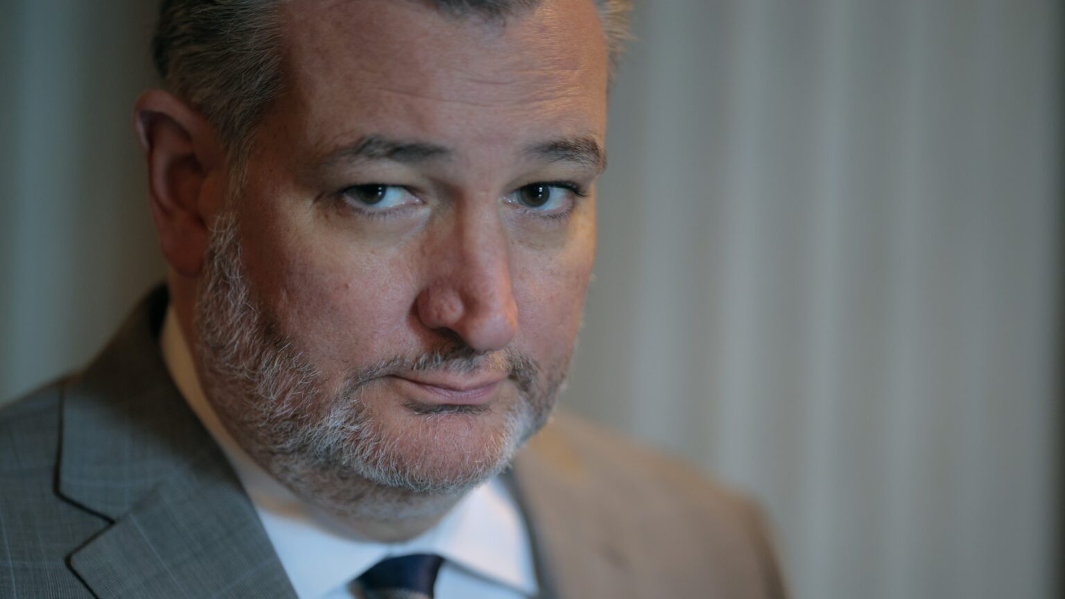 Ted Cruz picks a fight with Wikipedia, accusing platform of left-wing ...