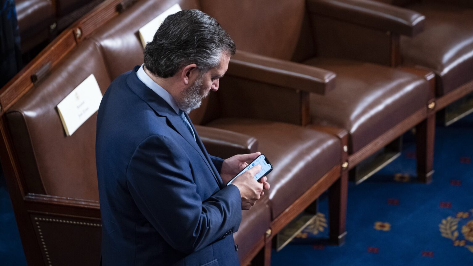 Ted Cruz doesn’t seem to understand Wikipedia, lawyer for Wikimedia ...