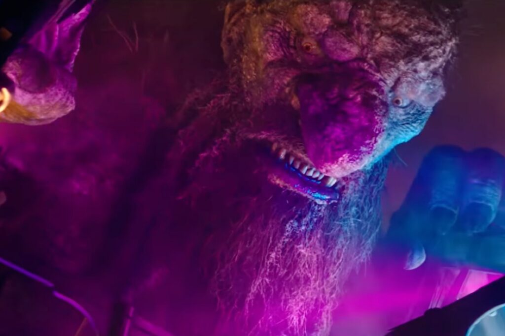 It’s troll vs. troll in Netflix’s Troll 2 trailer - Ars Technica