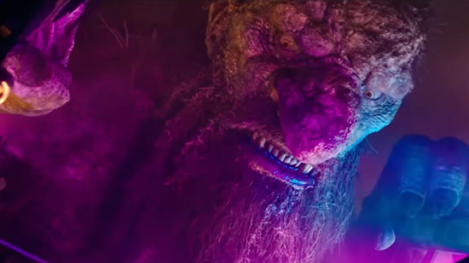 It’s troll vs. troll in Netflix’s Troll 2 trailer - Ars Technica