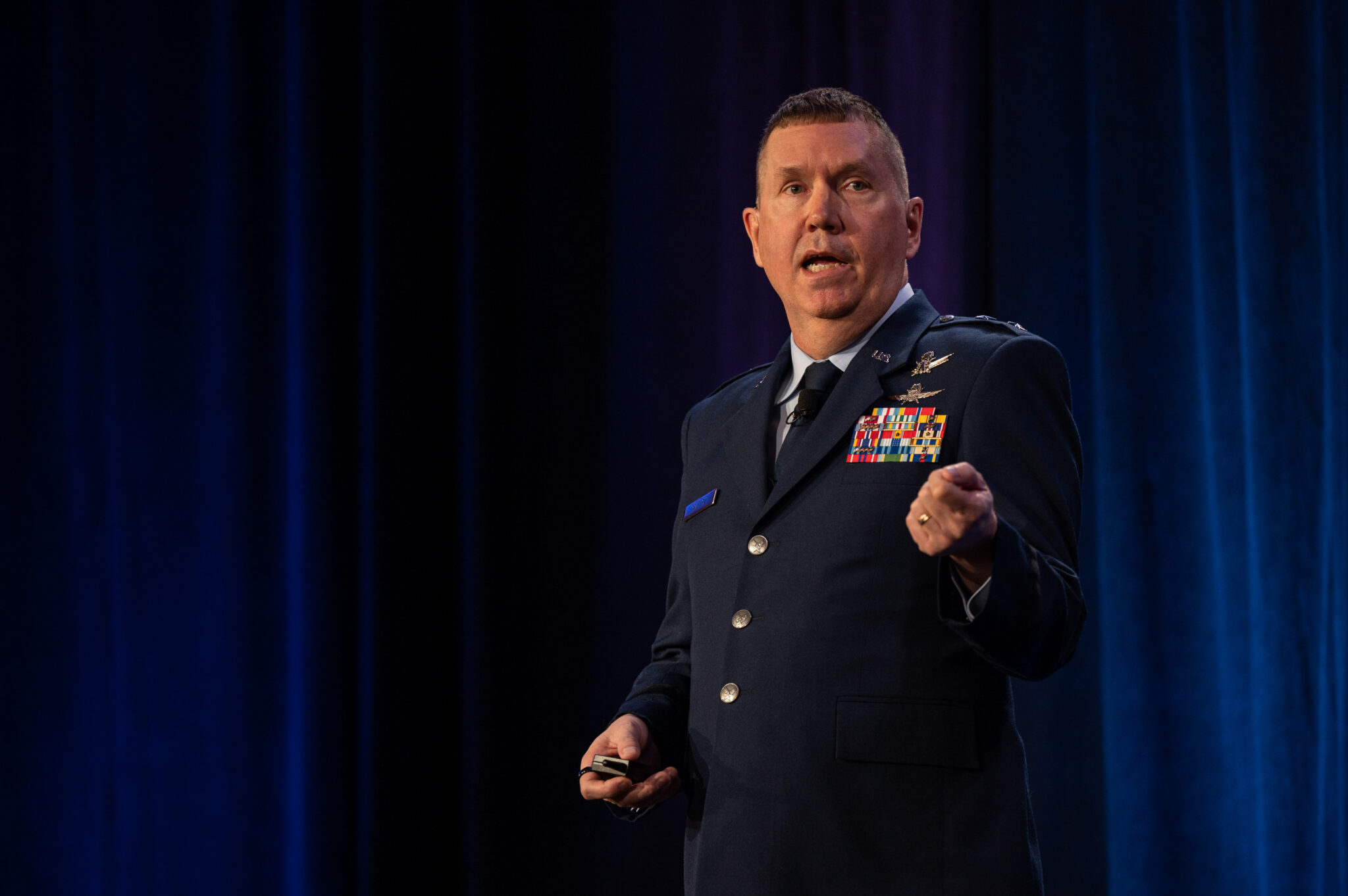 Attack, defend, pursue—the Space Force’s new naming scheme foretells ...