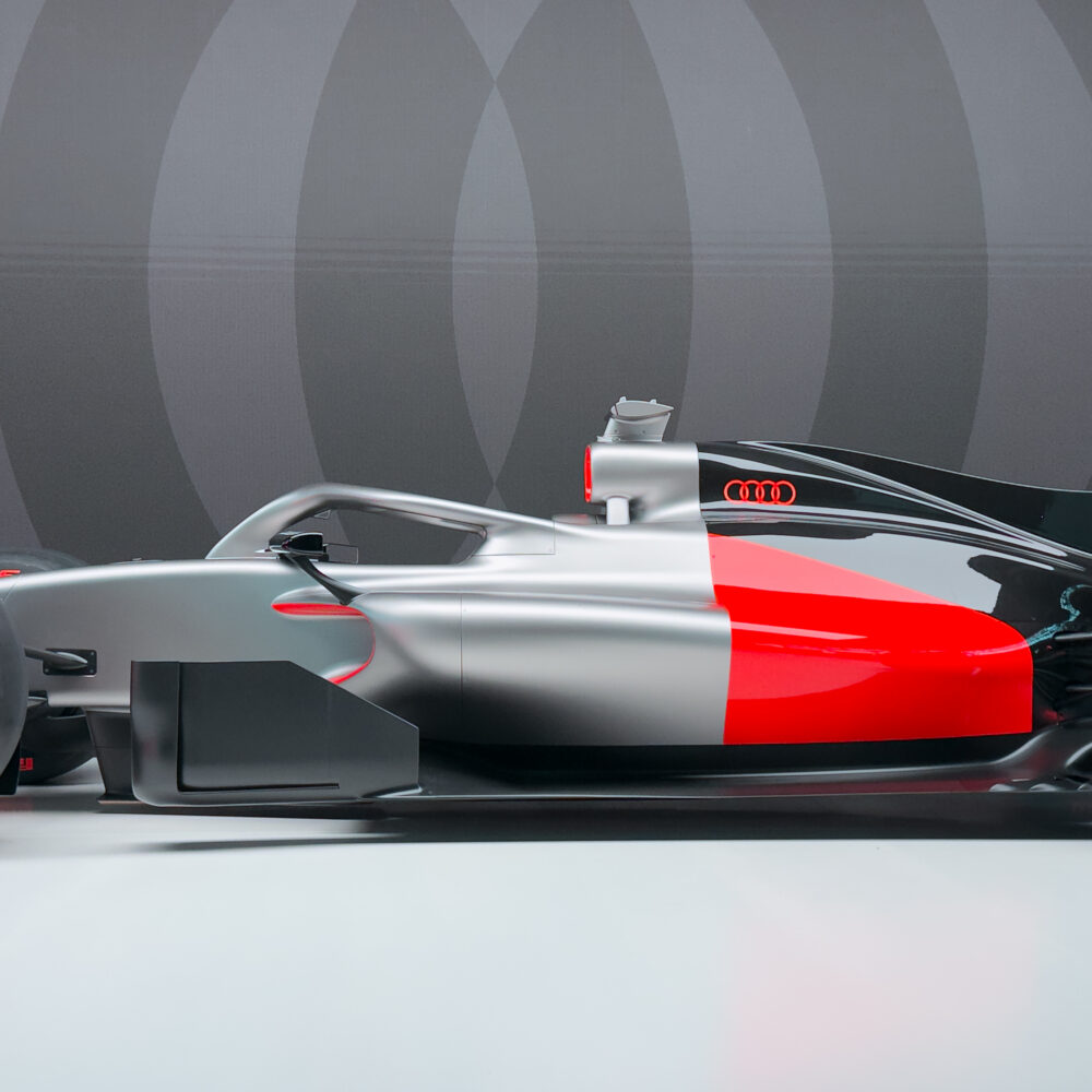 Tag: Audi F1 - Ars Technica