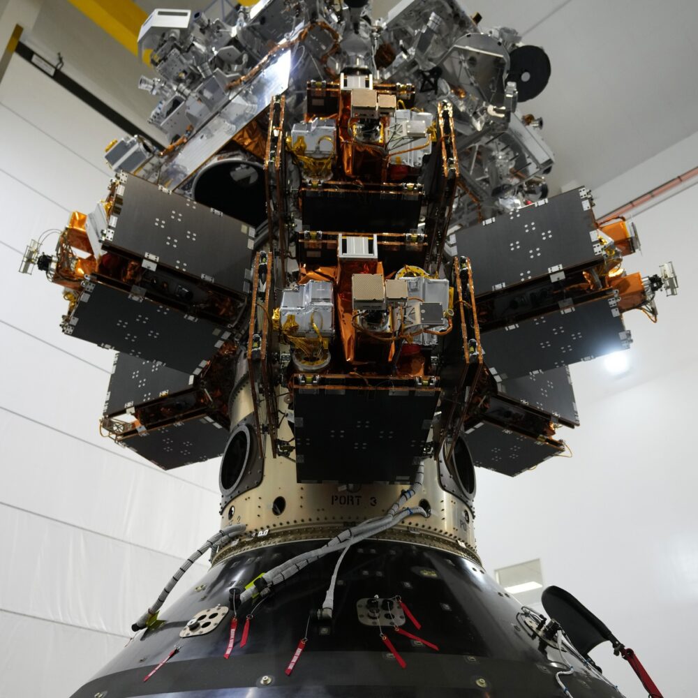 Author: Stephen Clark - Ars Technica