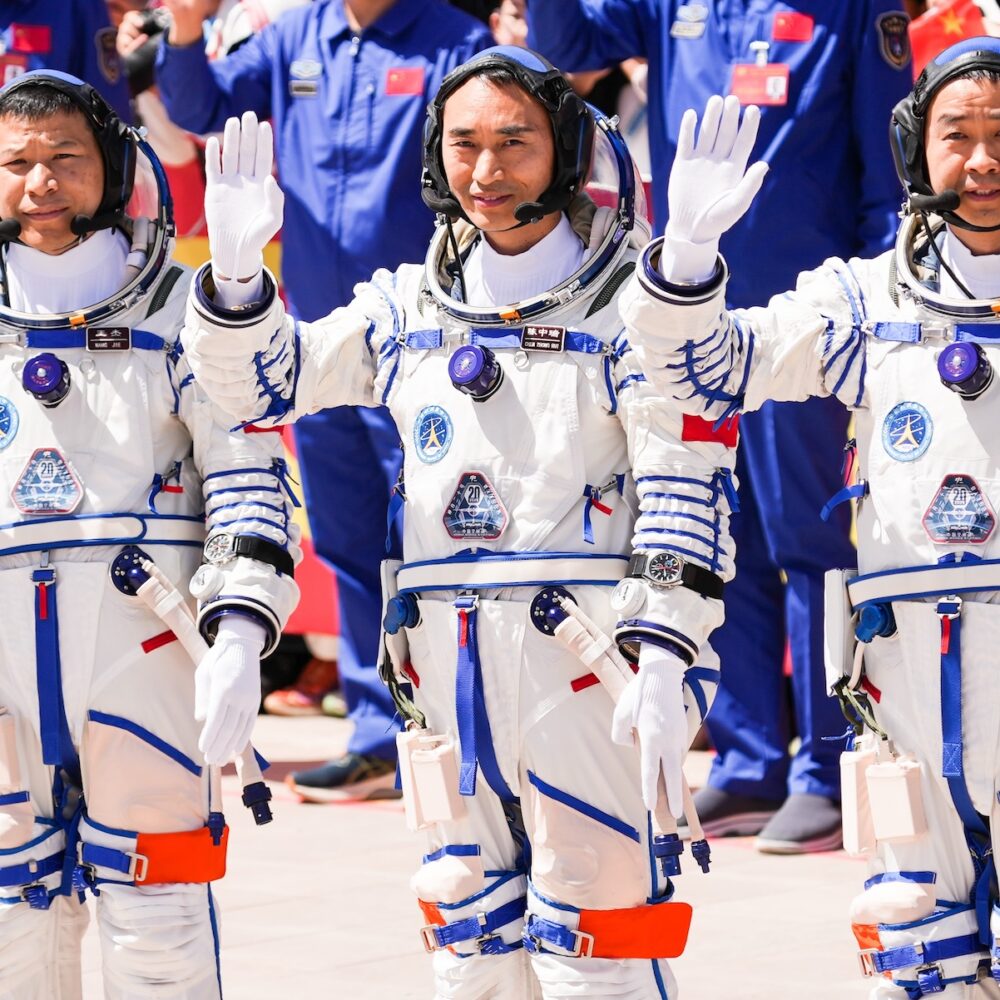 Author: Stephen Clark - Ars Technica