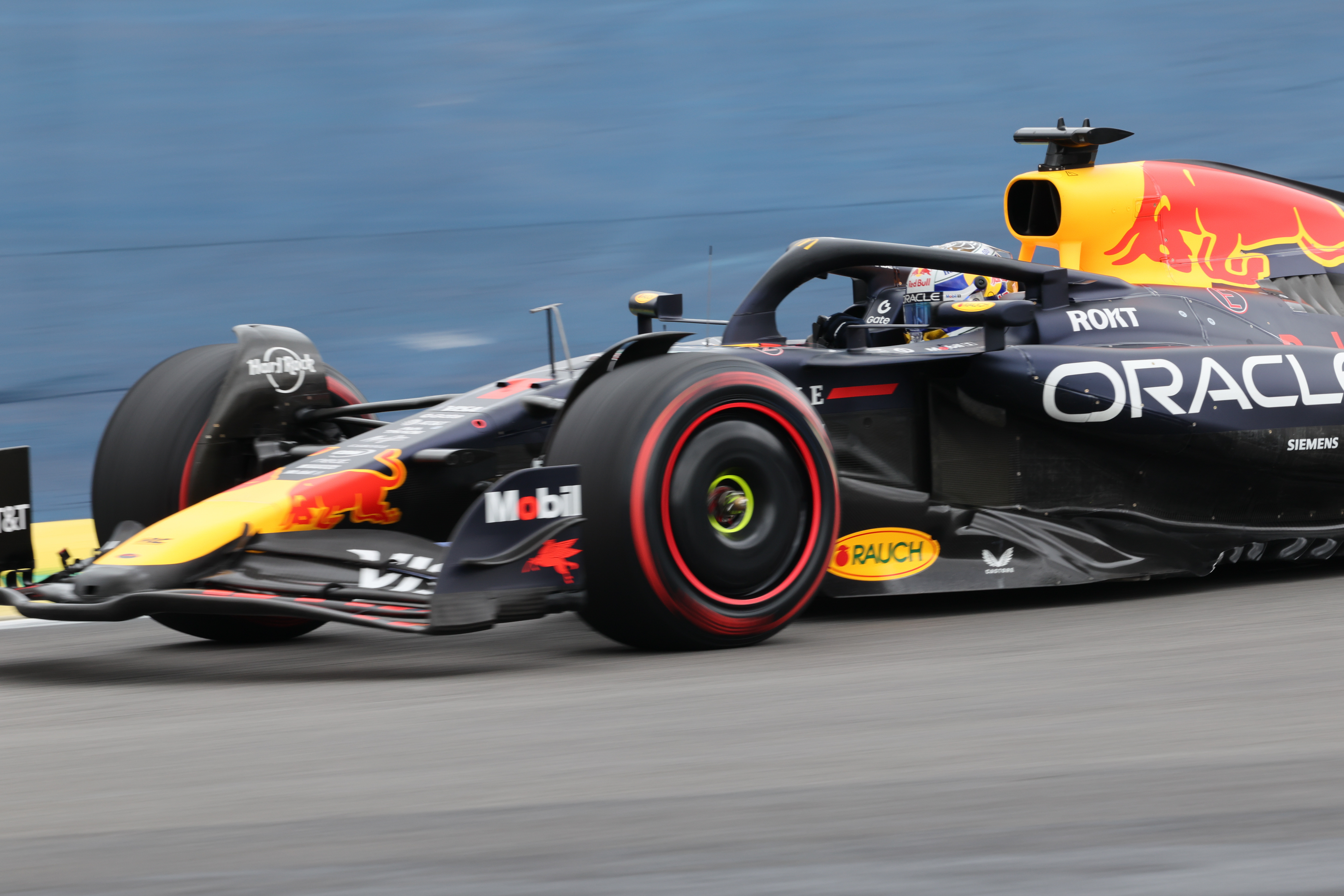 F1 in Brazil: That’s what generational talent looks like - Ars Technica
