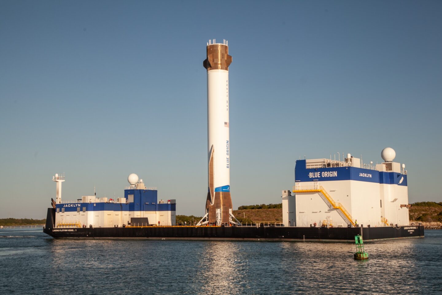 Rocket Report: SpaceX’s next-gen booster fails; Pegasus will fly again ...