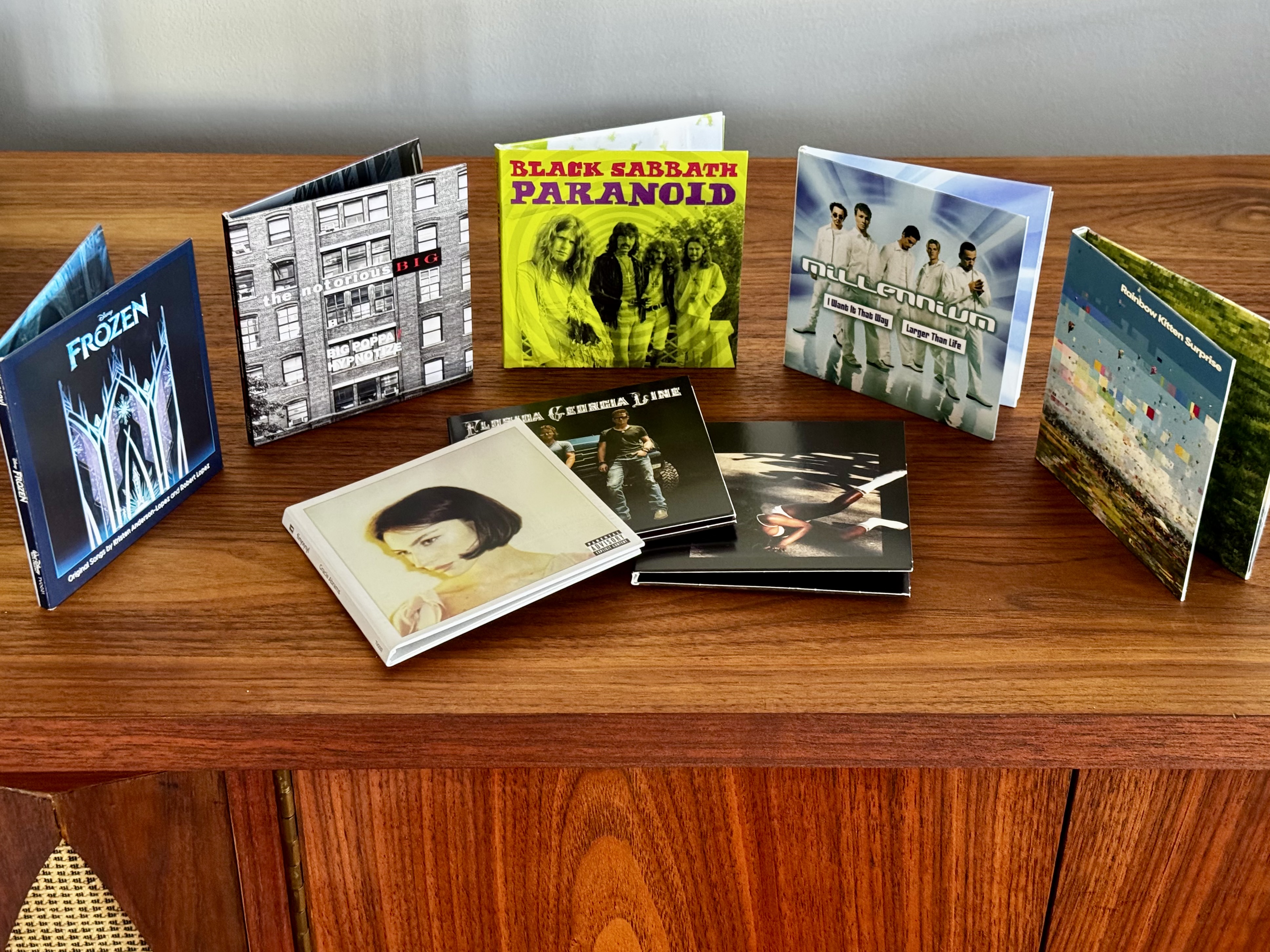 We put the new pocket-size vinyl format to the test—with mixed results ...