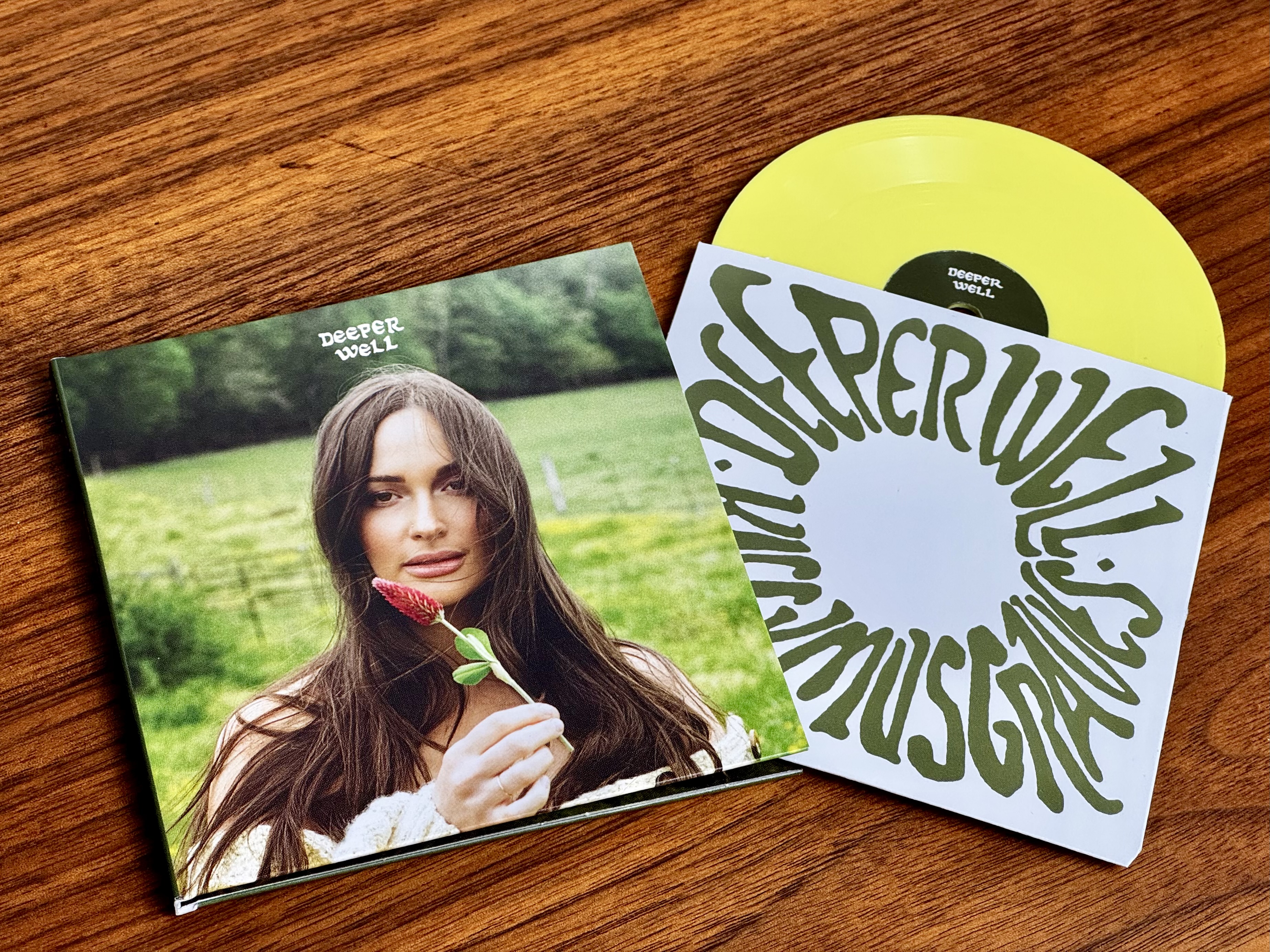 We put the new pocket-size vinyl format to the test—with mixed results ...