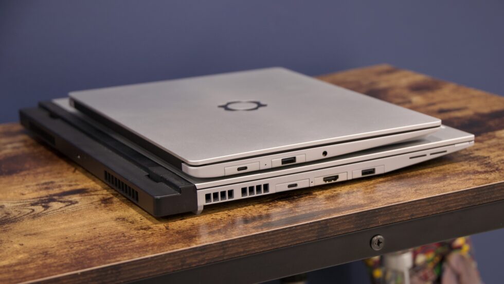 Review: New Framework Laptop 16 takes a fresh stab at the upgradeable ...