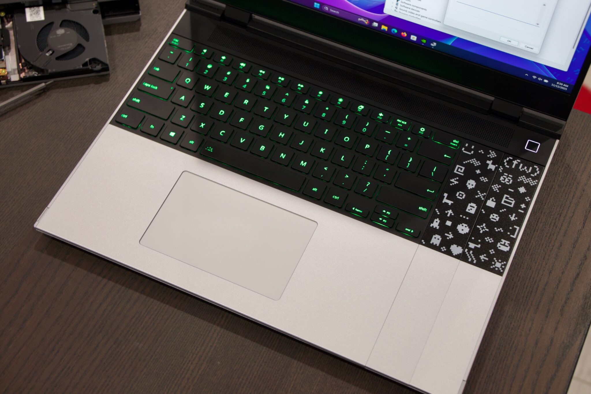 Review: New Framework Laptop 16 takes a fresh stab at the upgradeable ...