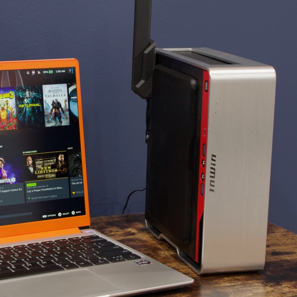 Author: Andrew Cunningham - Ars Technica