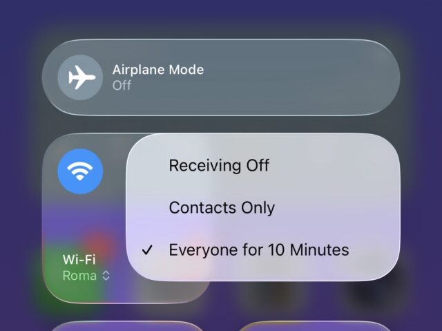 The EU made Apple adopt new Wi-Fi standards, and now Android can ...
