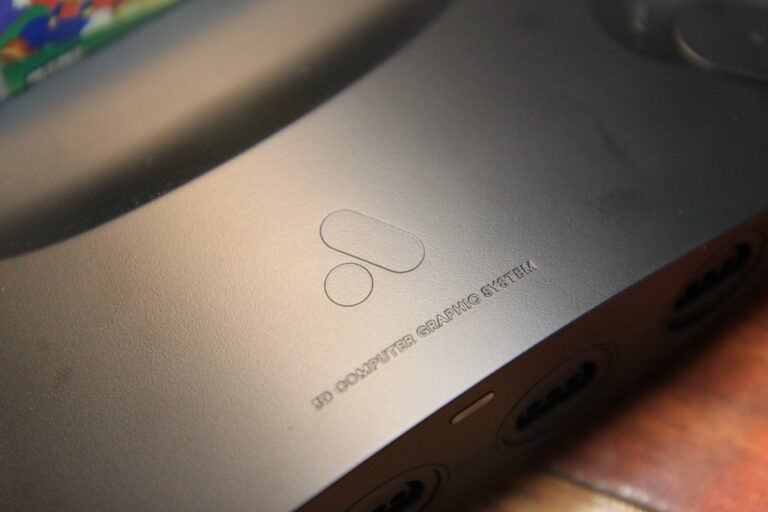 The Analogue 3D is the modern N64 fans have been waiting for - Ars Technica