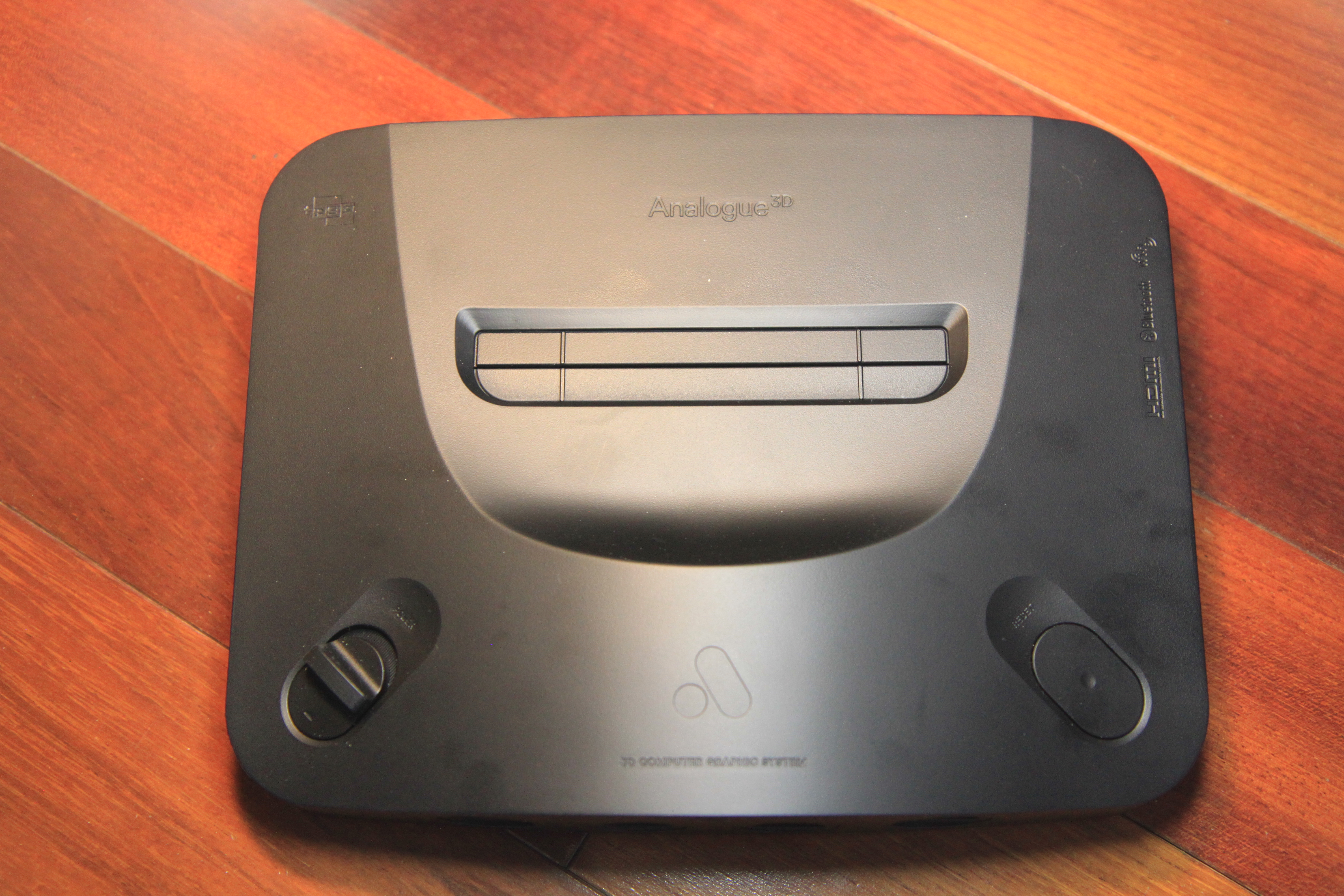 The Analogue 3D is the modern N64 fans have been waiting for - Ars Technica
