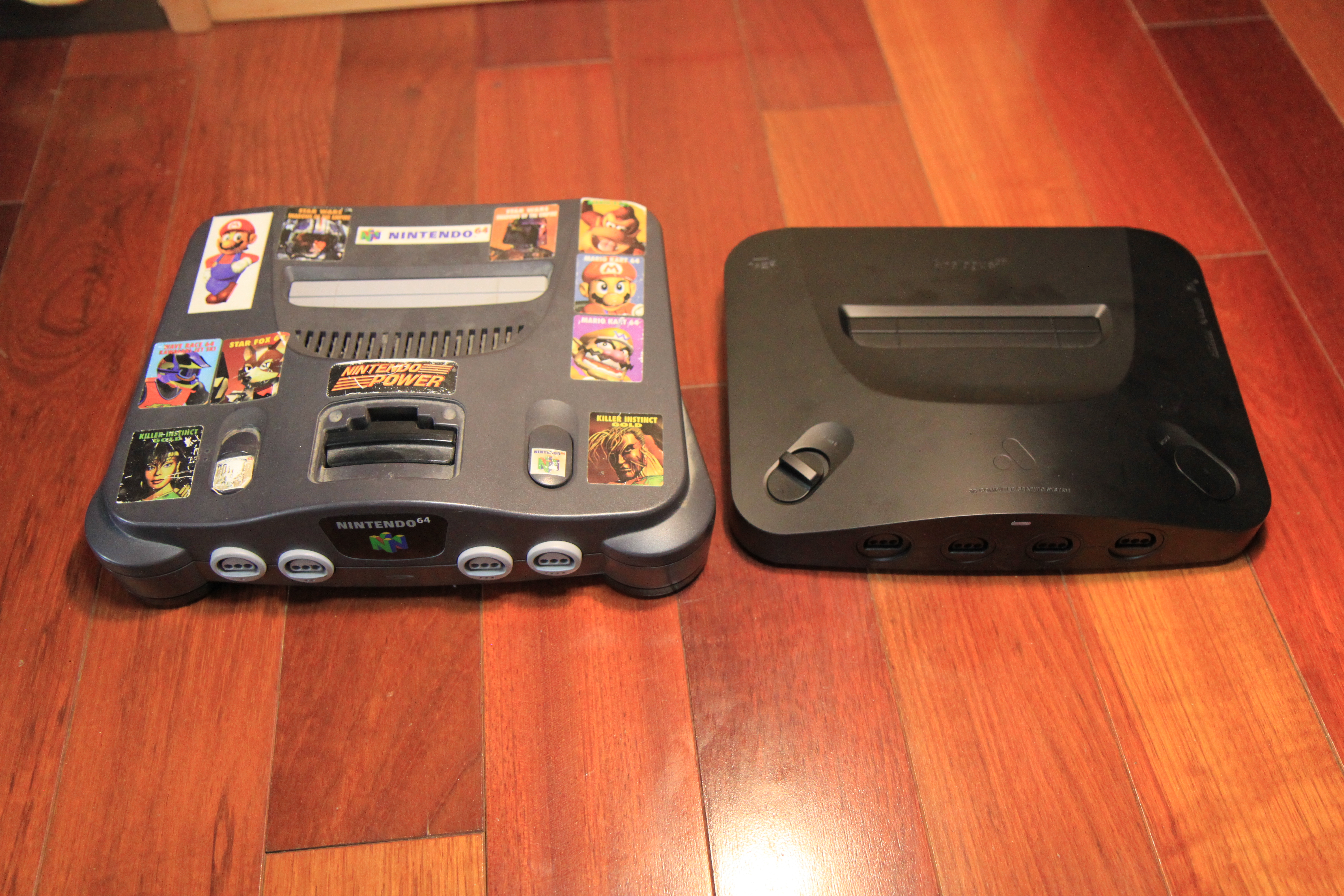 The Analogue 3D is the modern N64 fans have been waiting for - Ars Technica
