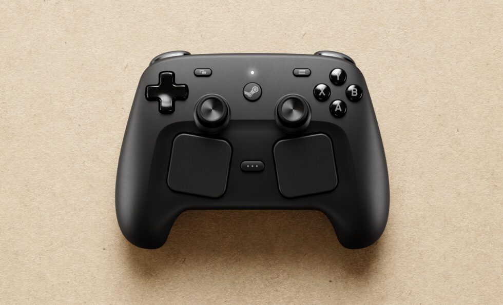 Steam Deck minus the screen: Valve announces new Steam Machine ...