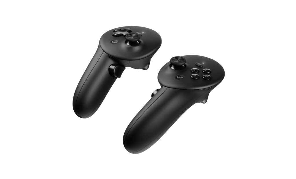 Valve rejoins the VR hardware wars with standalone Steam Frame - Ars ...