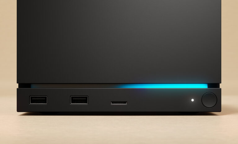 Steam Deck minus the screen: Valve announces new Steam Machine ...