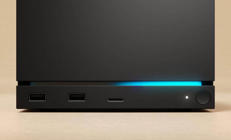 Major SteamOS update adds support for Steam Machine, even more third ...