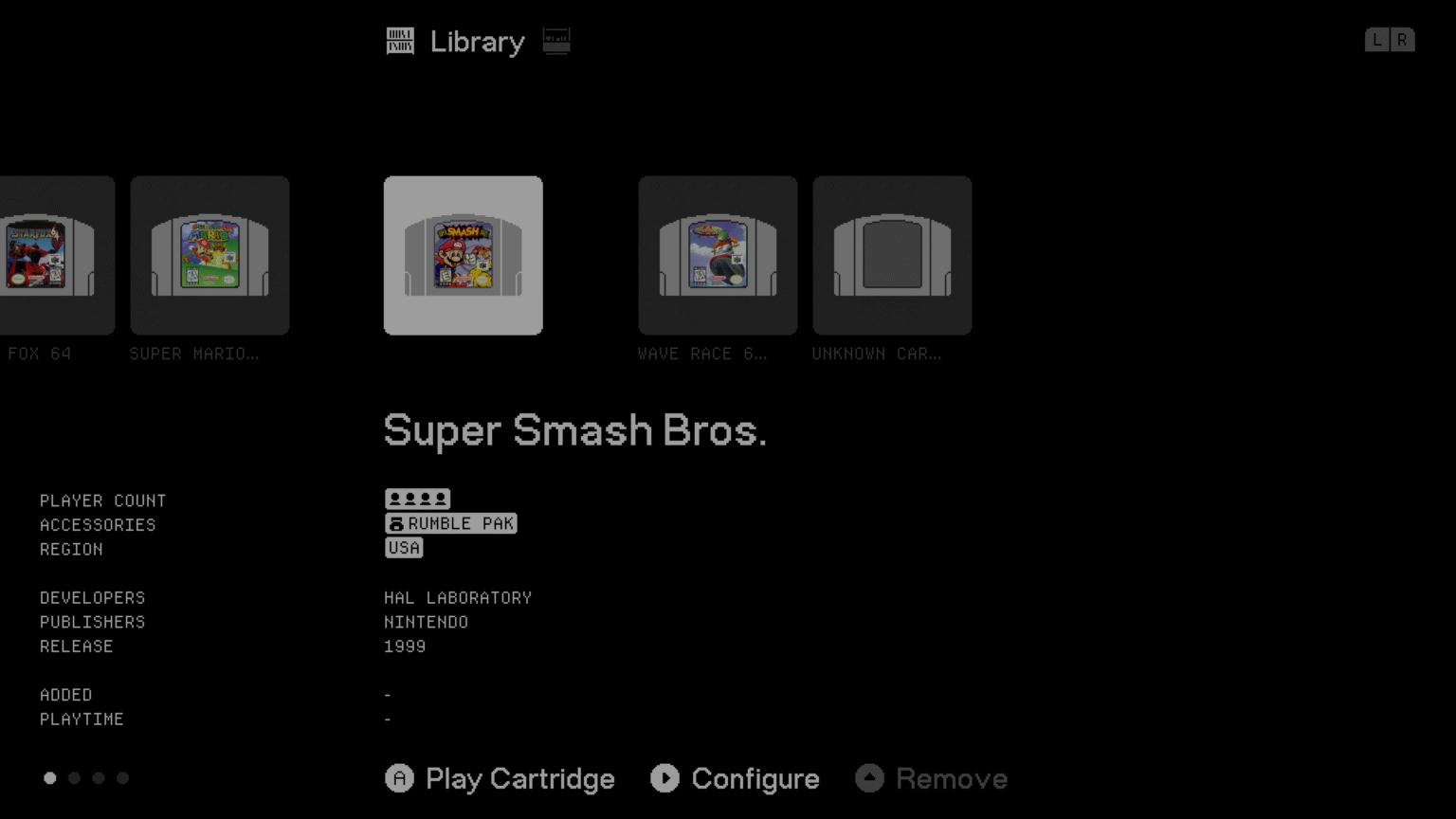 The Analogue 3D is the modern N64 fans have been waiting for - Ars Technica