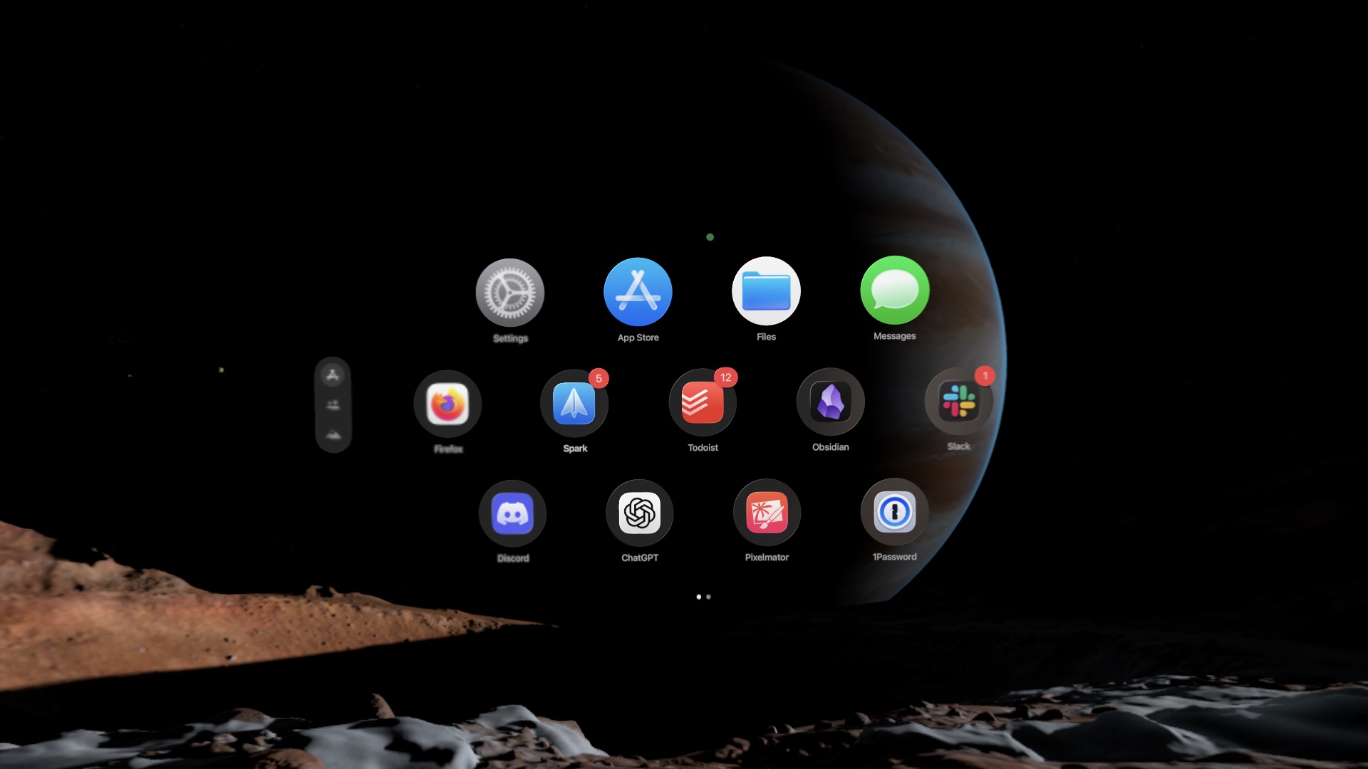 Vision Pro M5 review: It’s time for Apple to make some tough choices ...