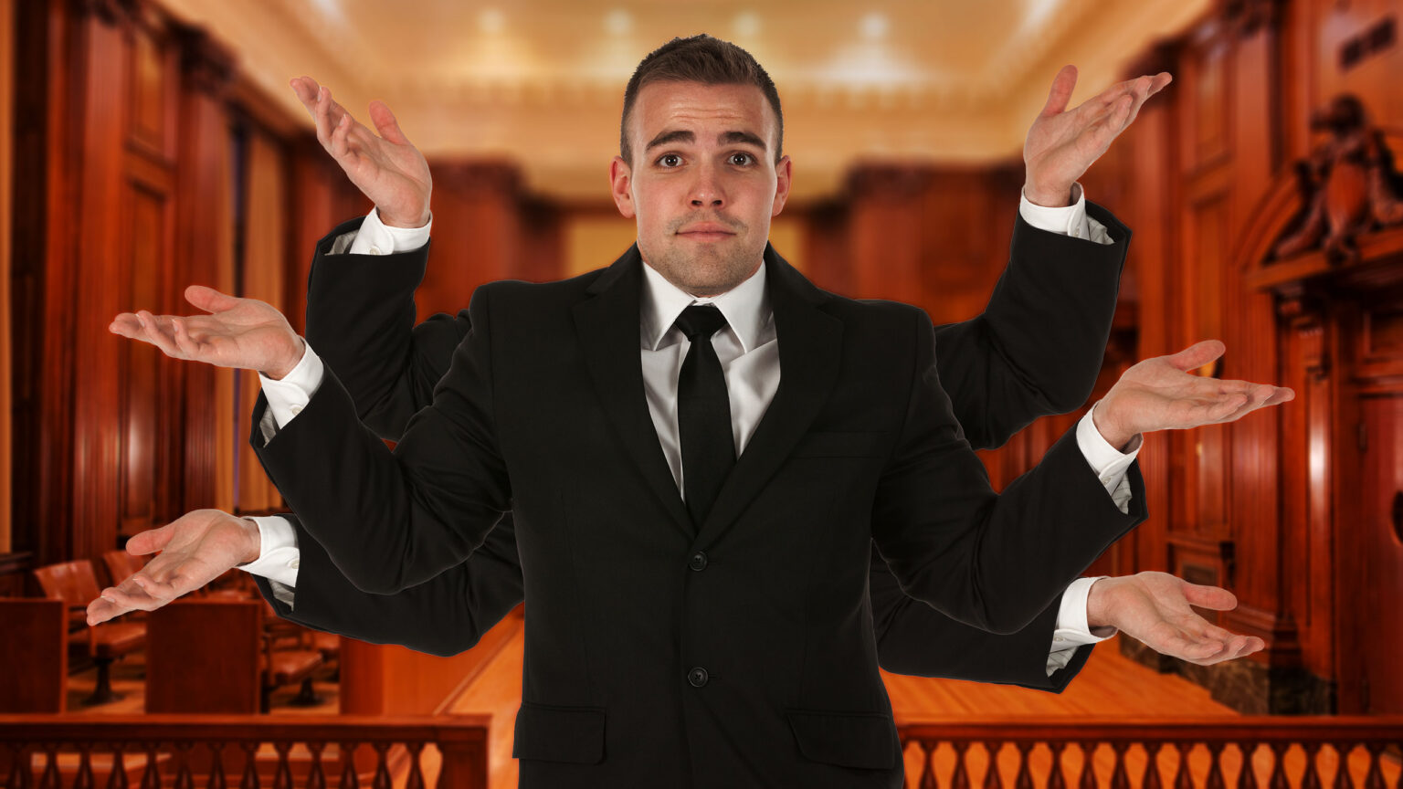 You won’t believe the excuses lawyers have after getting busted for ...